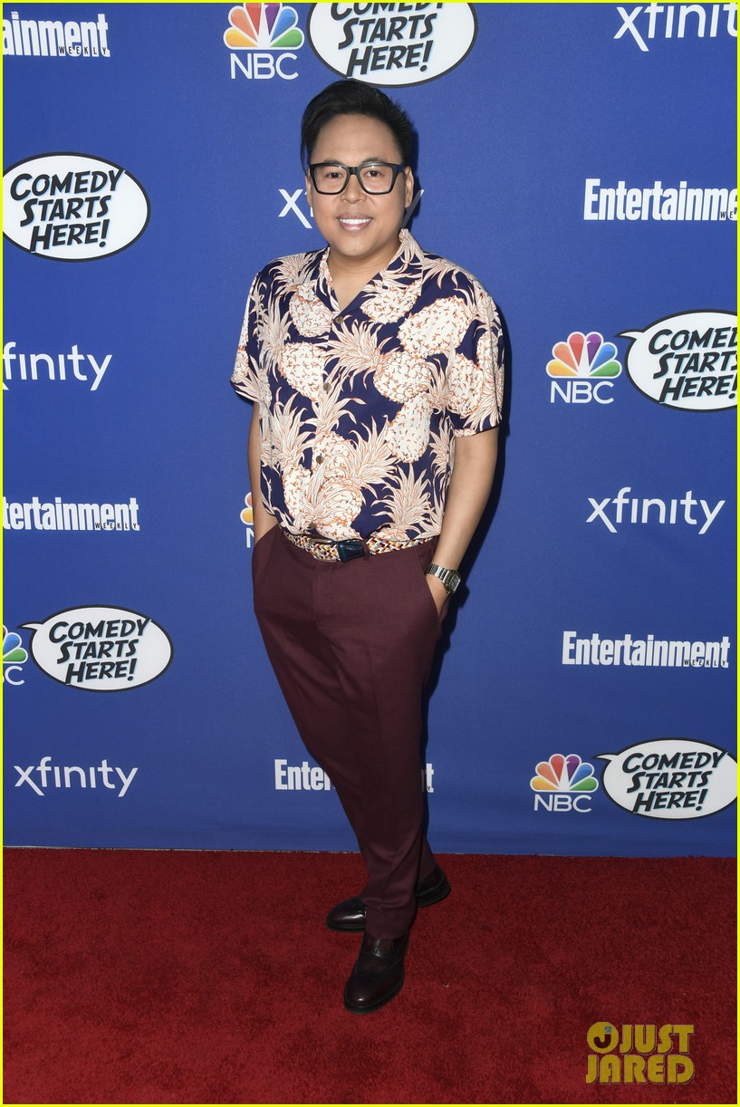 'Crazy Rich Asians' Star Nico Santos Joins 'Guardians of the Galaxy Vol ...