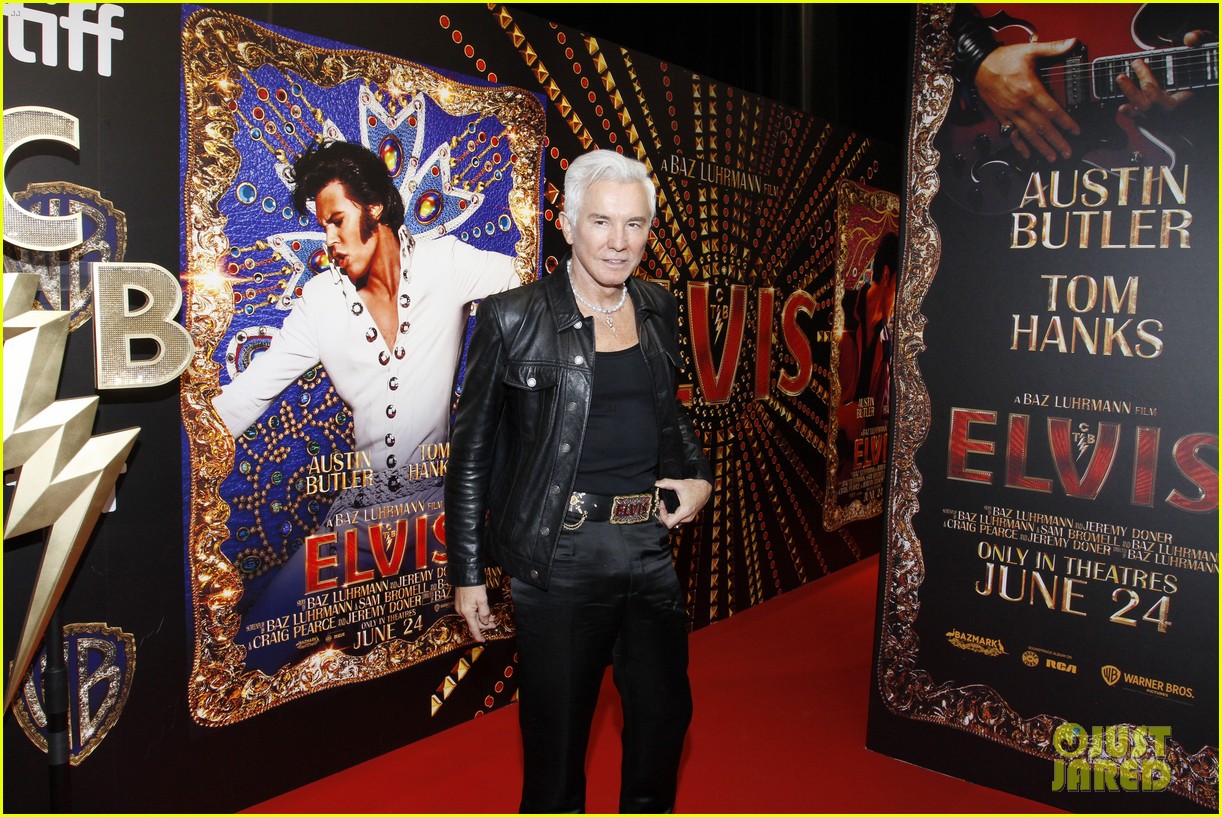 Olivia DeJonge Opens Up About Her Transformation Into Priscilla Presley ...