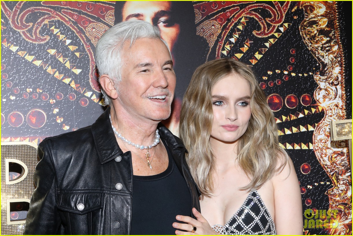 Olivia DeJonge Opens Up About Her Transformation Into Priscilla Presley ...