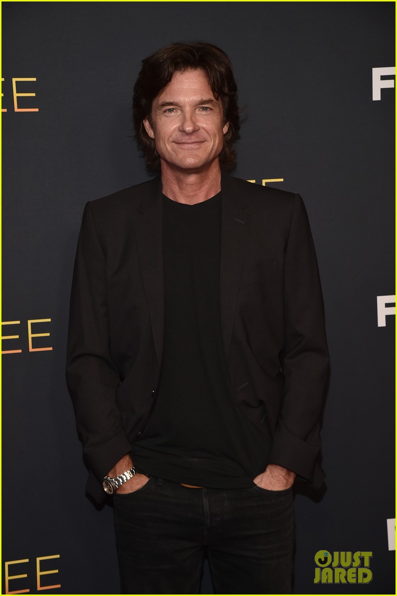 Jason Bateman & Julia Garner Attend 'Ozark' FYC Event: Photo 4770254 ...