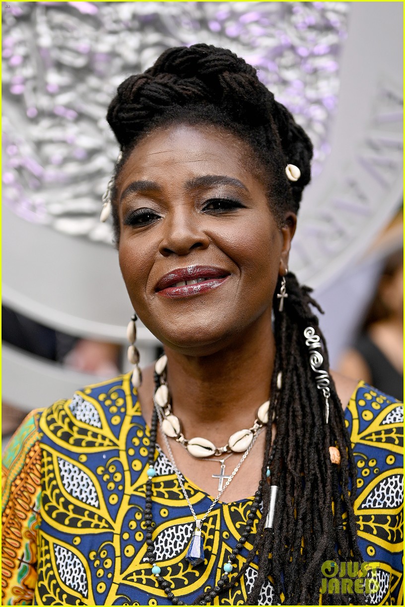 Sharon D. Clarke Attends Tonys 2022 with Wife Susie McKenna Amid Calls ...