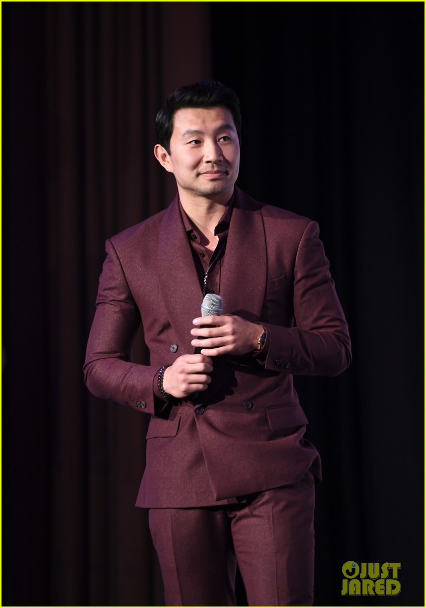 Simu Liu Was Fully Waxed For 'Barbie' Role; Calls It 'Most Painful ...