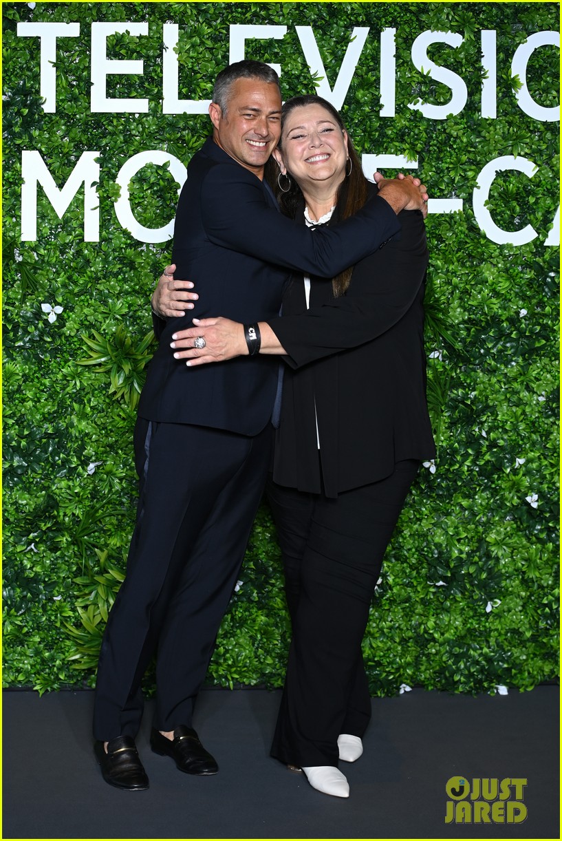 Taylor Kinney Joins His One Chicago Co-Stars In Monte Carlo For Annual ...