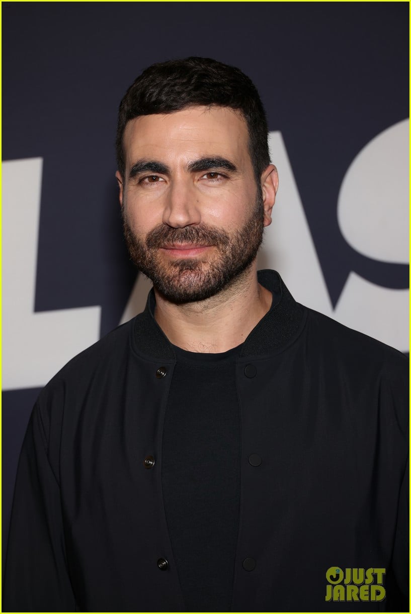 Brett Goldstein Breaks Silence on Playing Hercules in 'Thor: Love ...