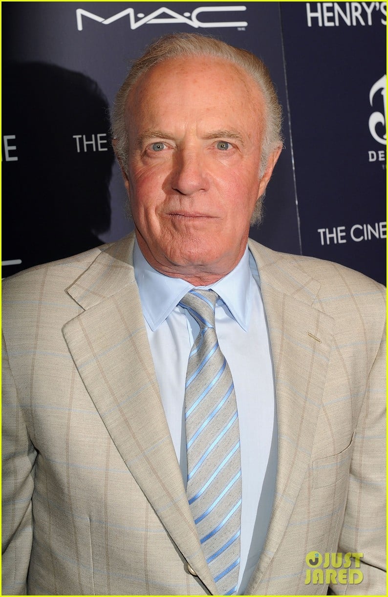 'The Godfather' & 'Elf' Star James Caan Passes away at 82: Photo ...