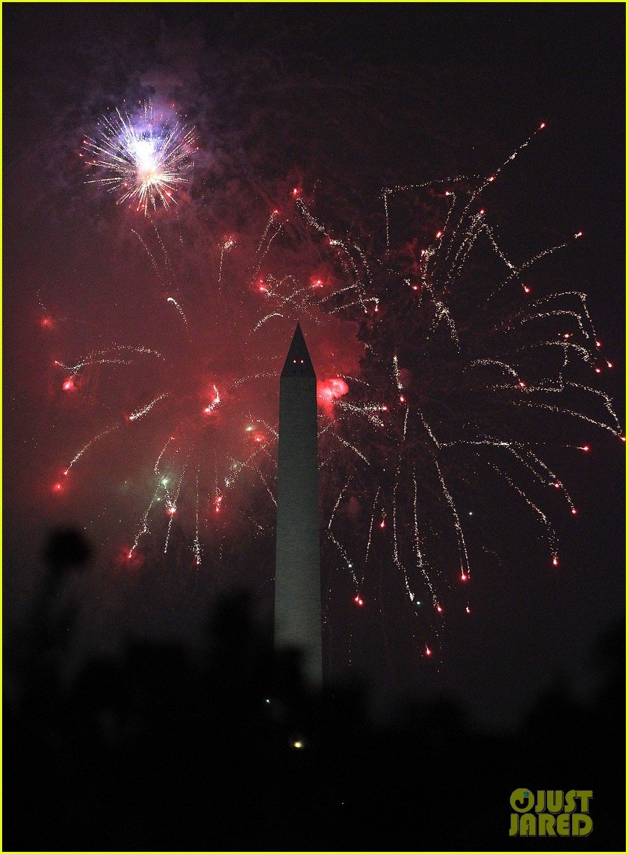 'A Capitol Fourth' 2022 - Performers, Host, & Celebrity Guest List ...
