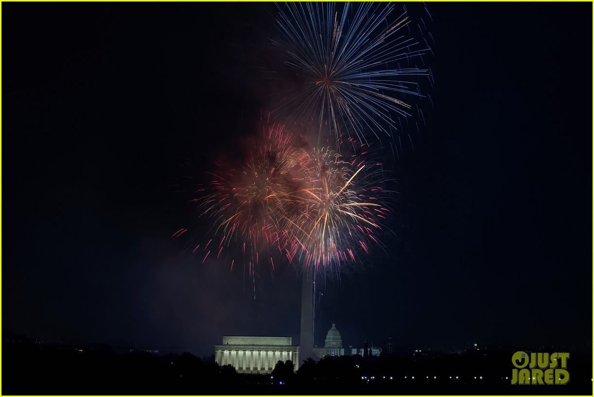 'A Capitol Fourth' 2022 - Performers, Host, & Celebrity Guest List ...