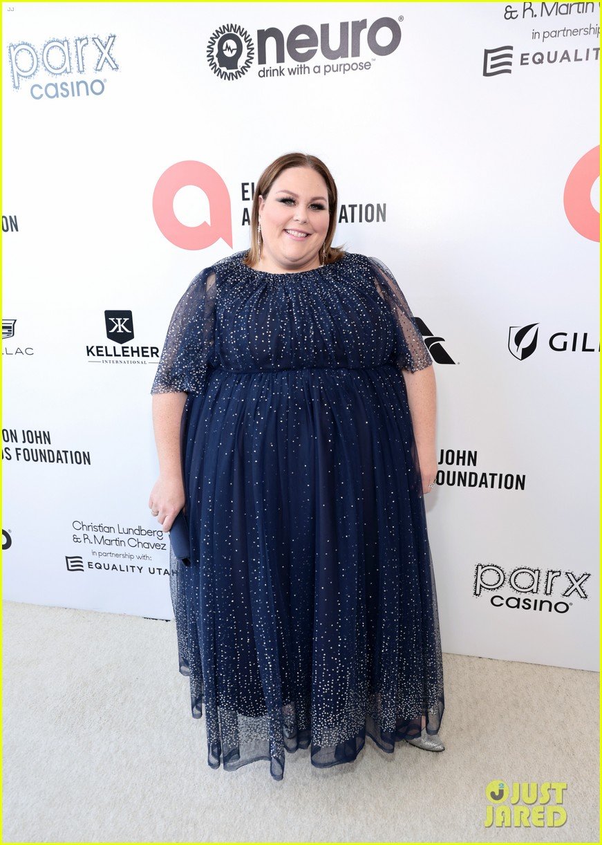 Chrissy Metz Reacts to 'This Is Us' Being Snubbed at the Emmys 2022 ...