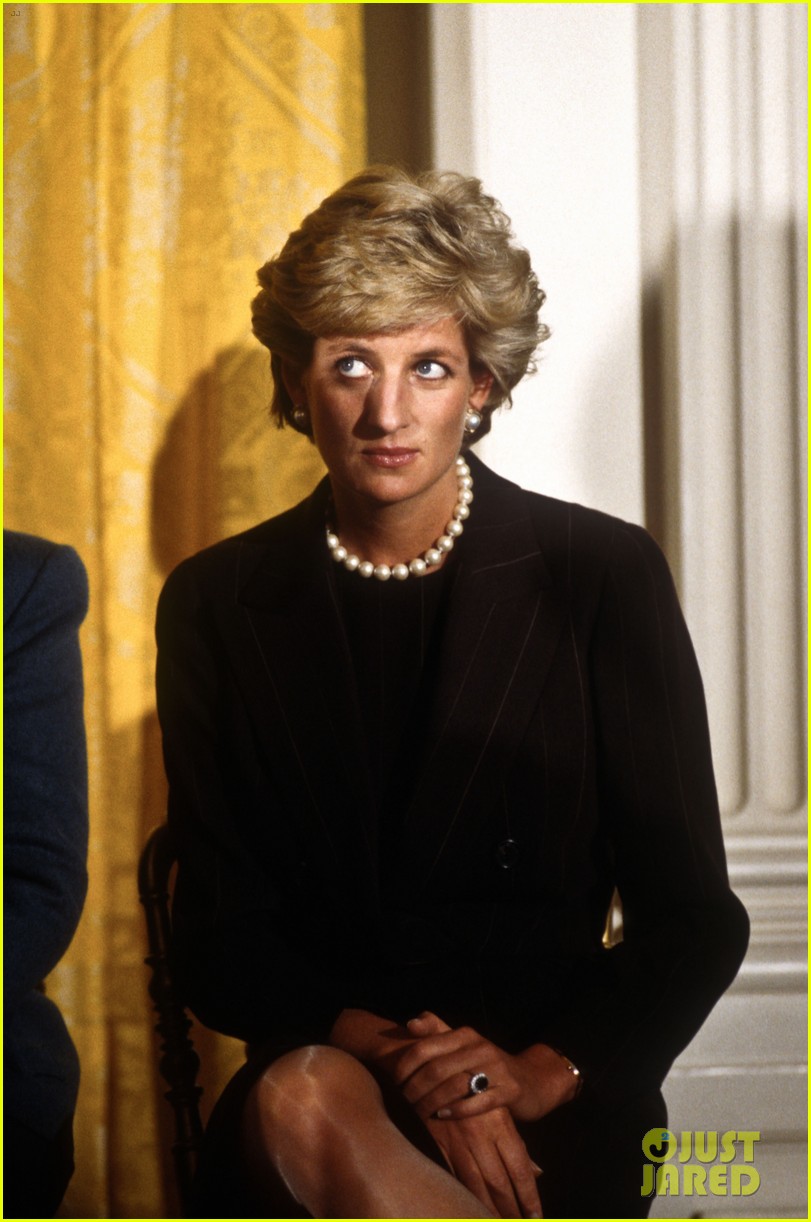 HBO's Princess Diana Documentary Sheds Light On The Obsession Over Her ...