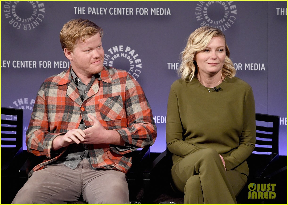 Kirsten Dunst & Jesse Plemons Are Married After Six Years Together ...