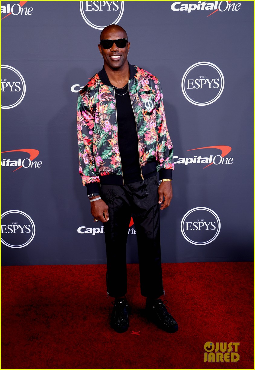 ESPY Awards 2022 - See the Stars in Attendance!: Photo 4792463 | Photos ...