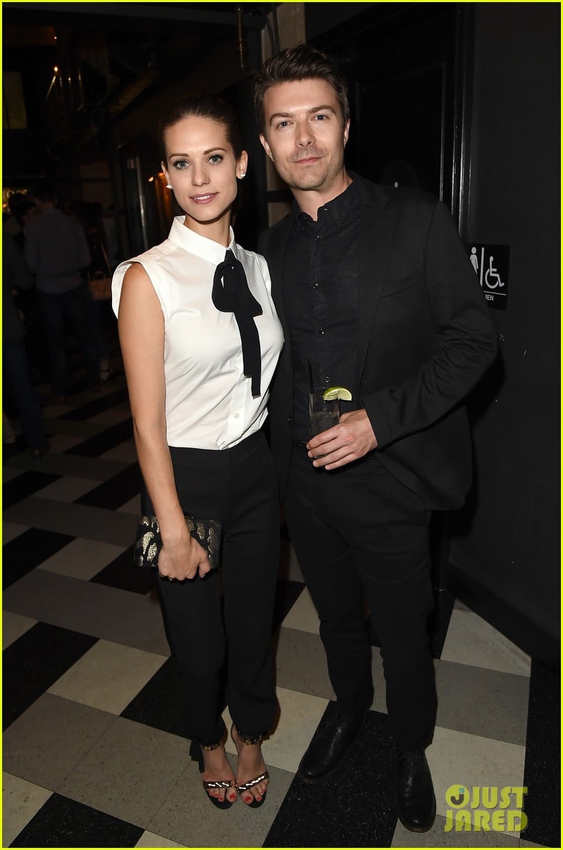 Lyndsy Fonseca Welcomes Second Child with Noah Bean: 'We Are Complete ...
