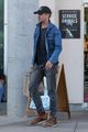 Ryan Gosling Stops by Erewhon Market to Do Some Grocery Shopping | Ryan ...