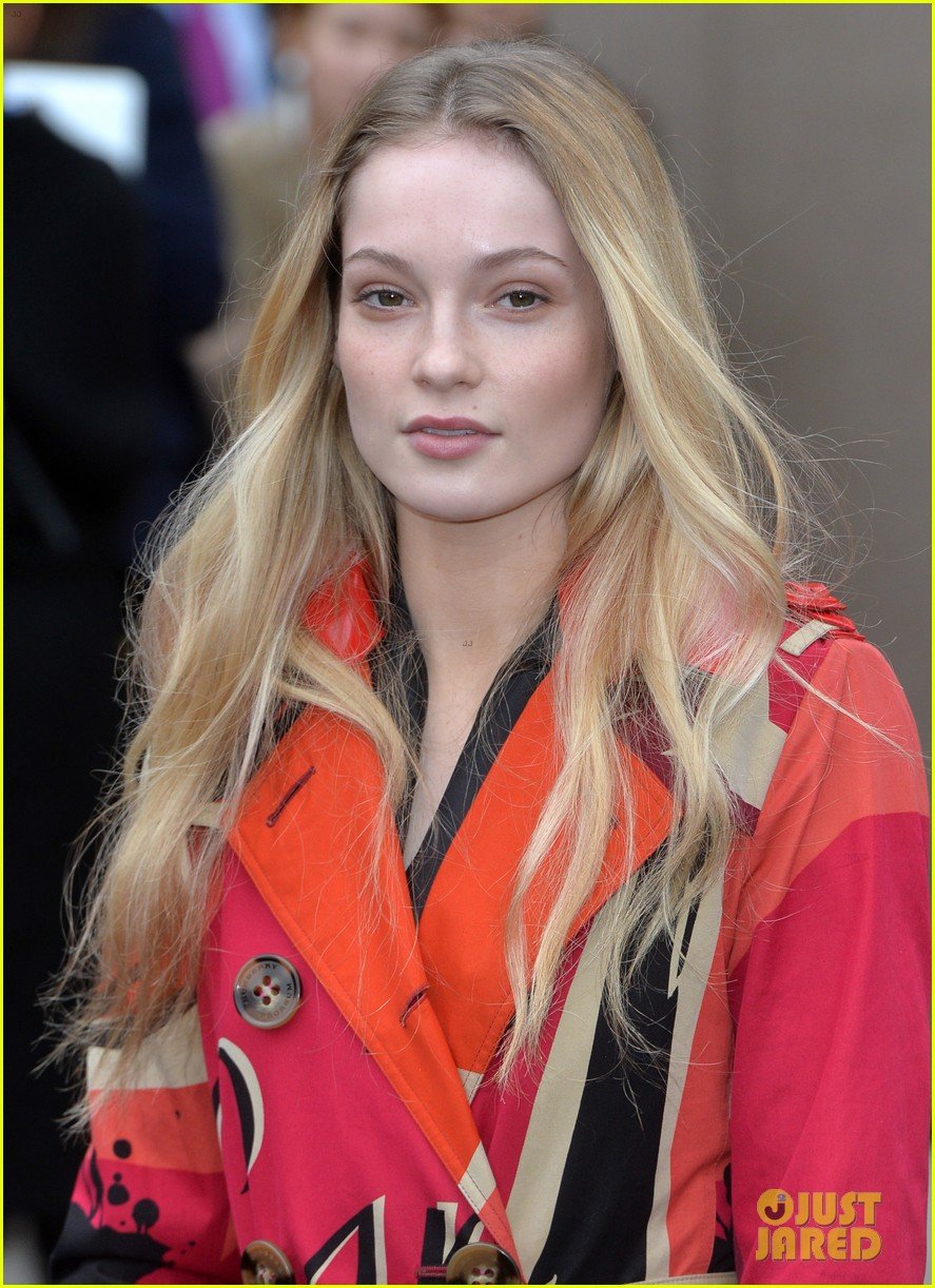 Hannah Dodd Opens Up About Taking Over the Role of Francesa in ...