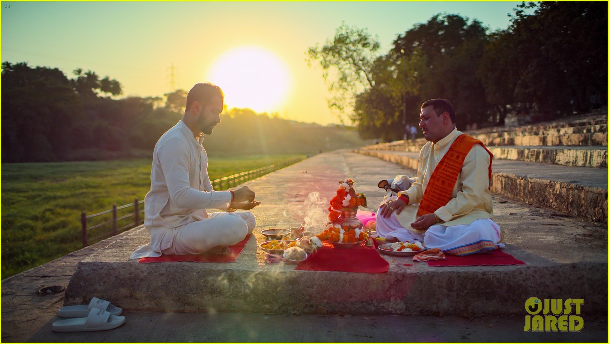 'Indian Matchmaking' Season Two Will Premiere in August - Get The ...