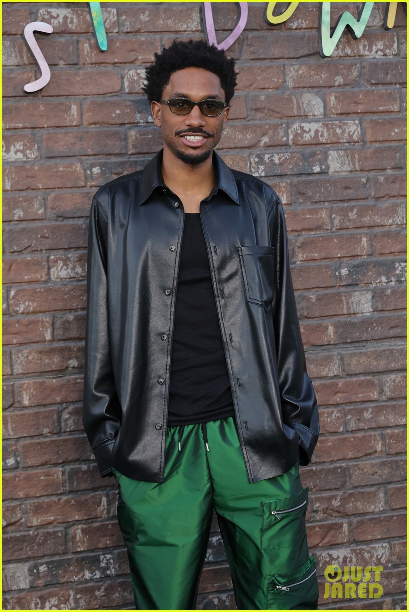 Comedian Jak Knight's Cause of Death Revealed: Photo 4791202 | Photos ...