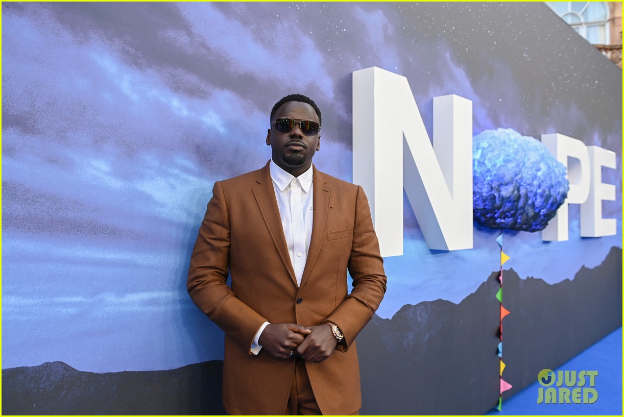 Photo: keke palmer nope uk premiere 30 | Photo 4795927 | Just Jared