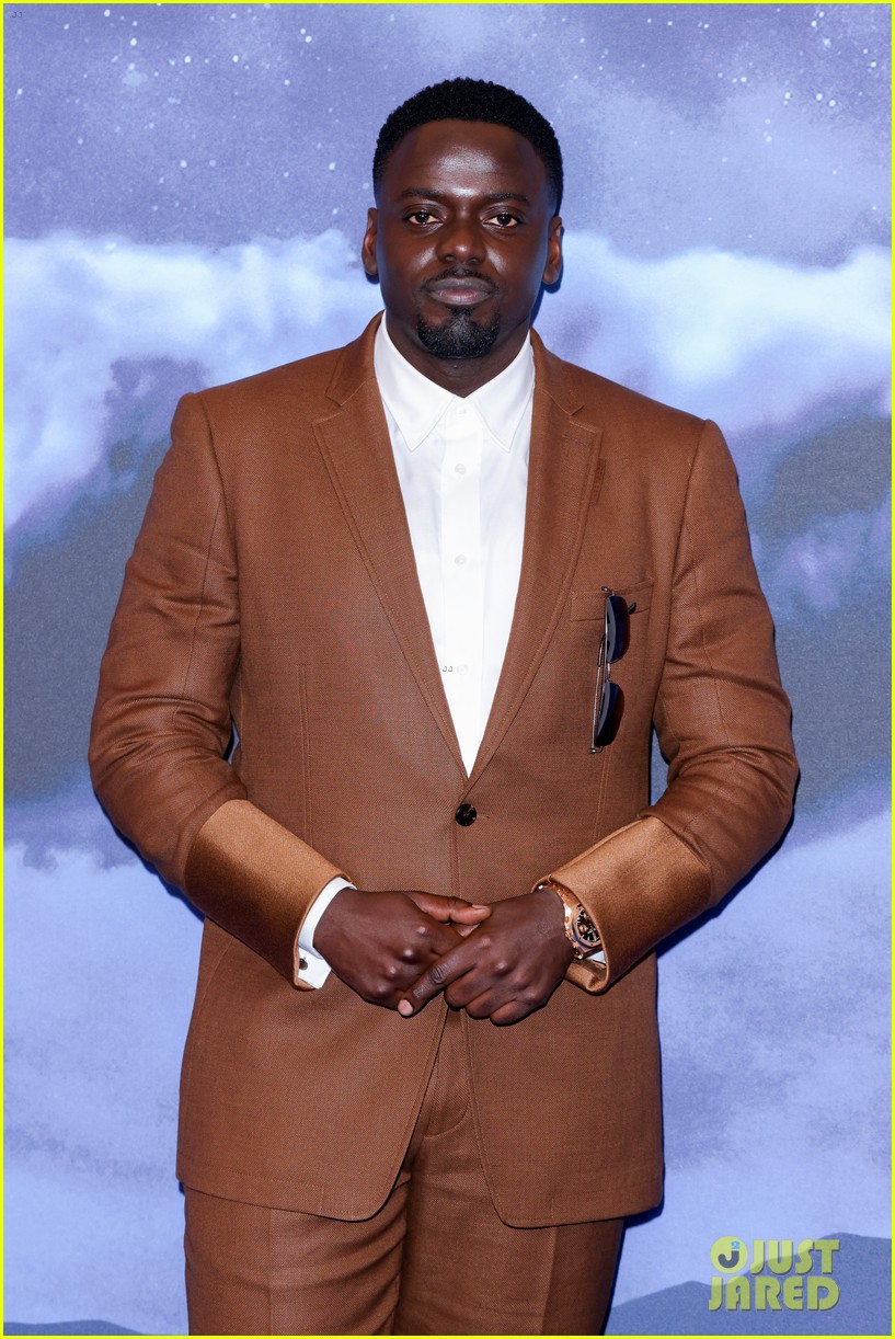 Photo: keke palmer nope uk premiere 40 | Photo 4795937 | Just Jared