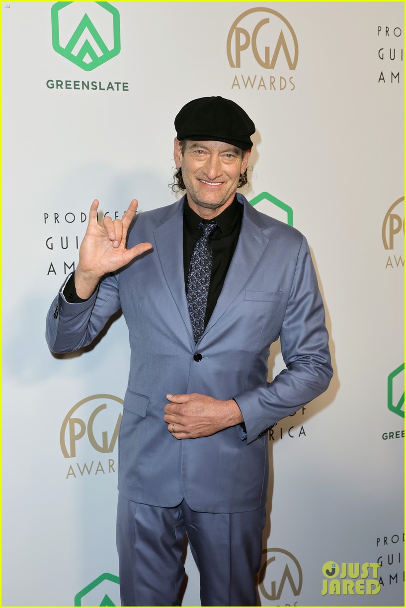 CODA's Troy Kotsur Books First Big Role After Winning an Oscar!: Photo ...