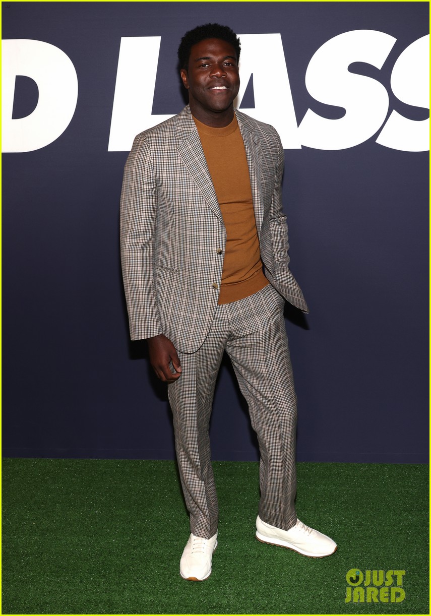 Hannah Waddingham Was Doubtful That Jason Sudeikis Would End 'Ted Lasso ...