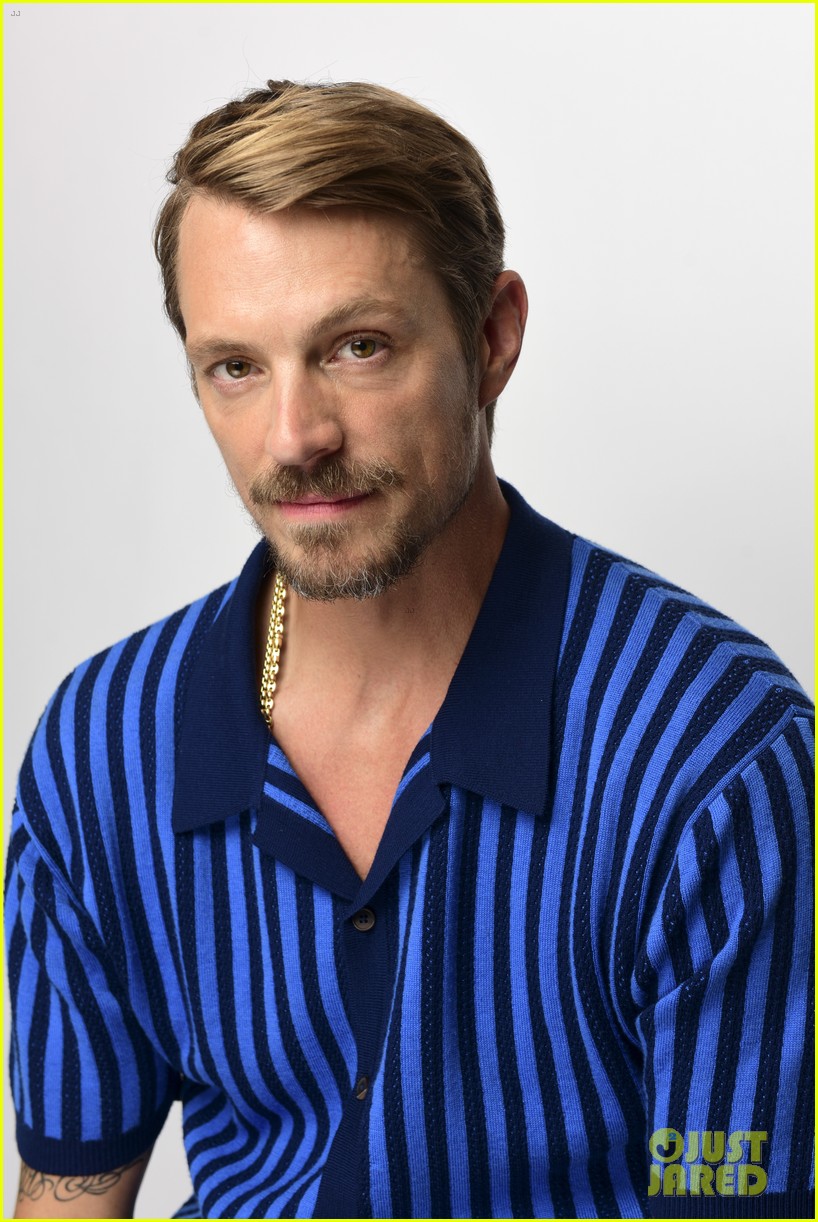 Joel Kinnaman & Krys Marshall's 'For All Mankind' Apple Series Renewed ...