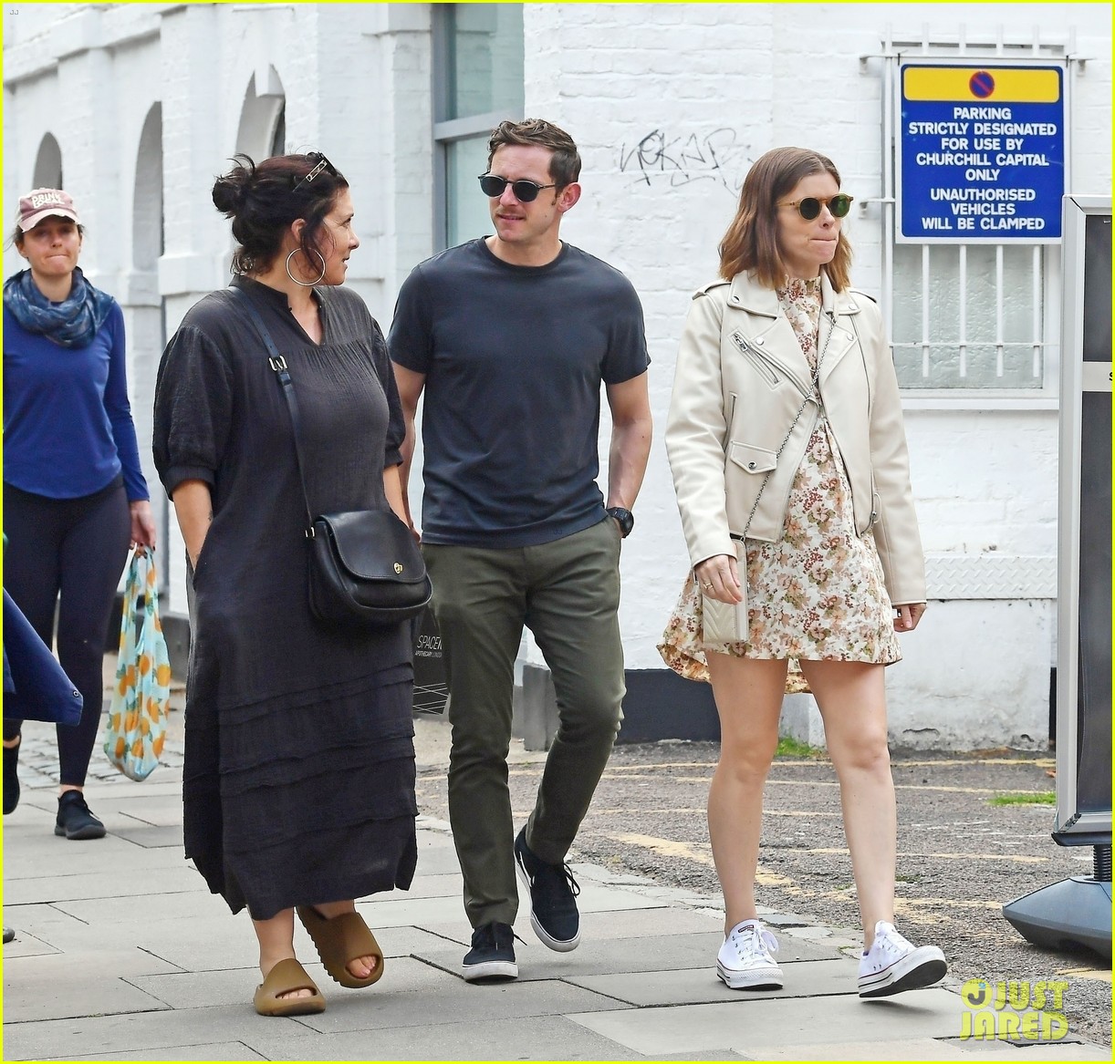 Kate Mara Boyfriend 2022