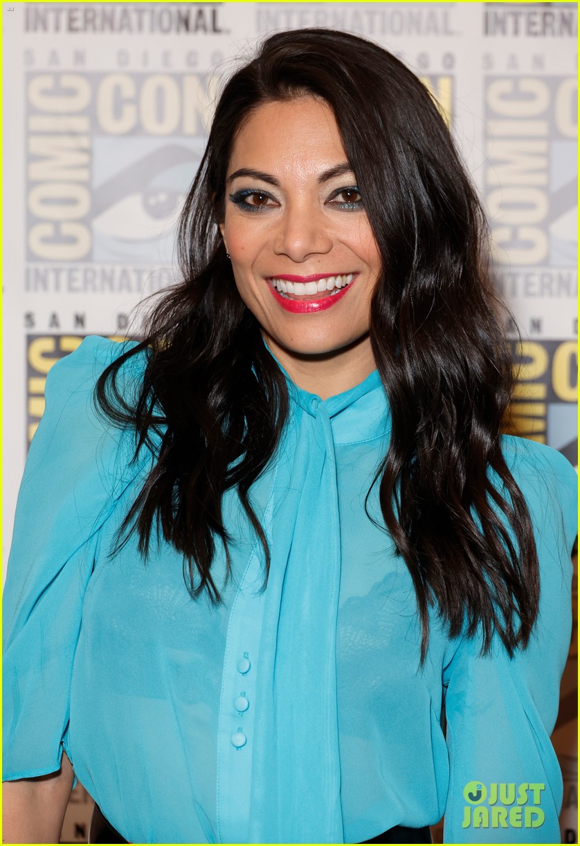 San Diego Comic-Con 2022 - See All the Marvel Stars in Attendance ...