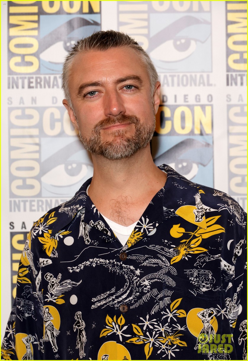 San Diego Comic-Con 2022 - See All the Marvel Stars in Attendance ...