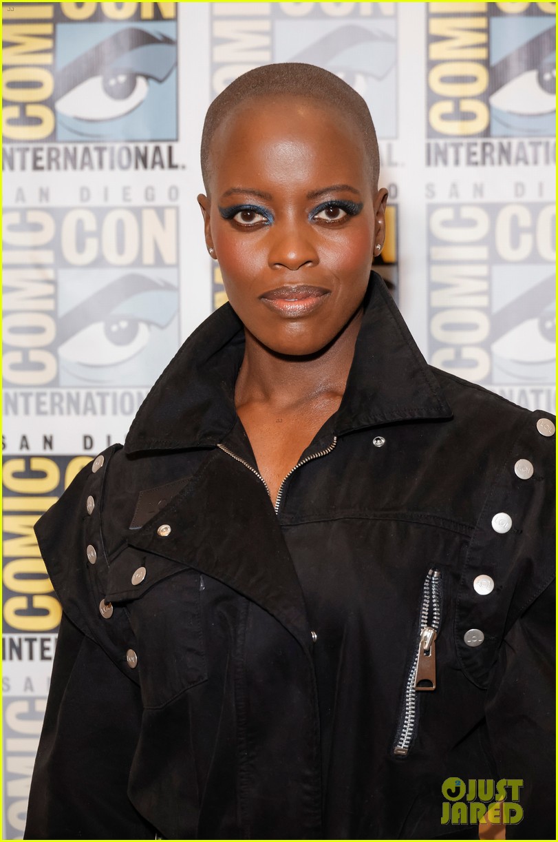 San Diego Comic-Con 2022 - See All the Marvel Stars in Attendance ...