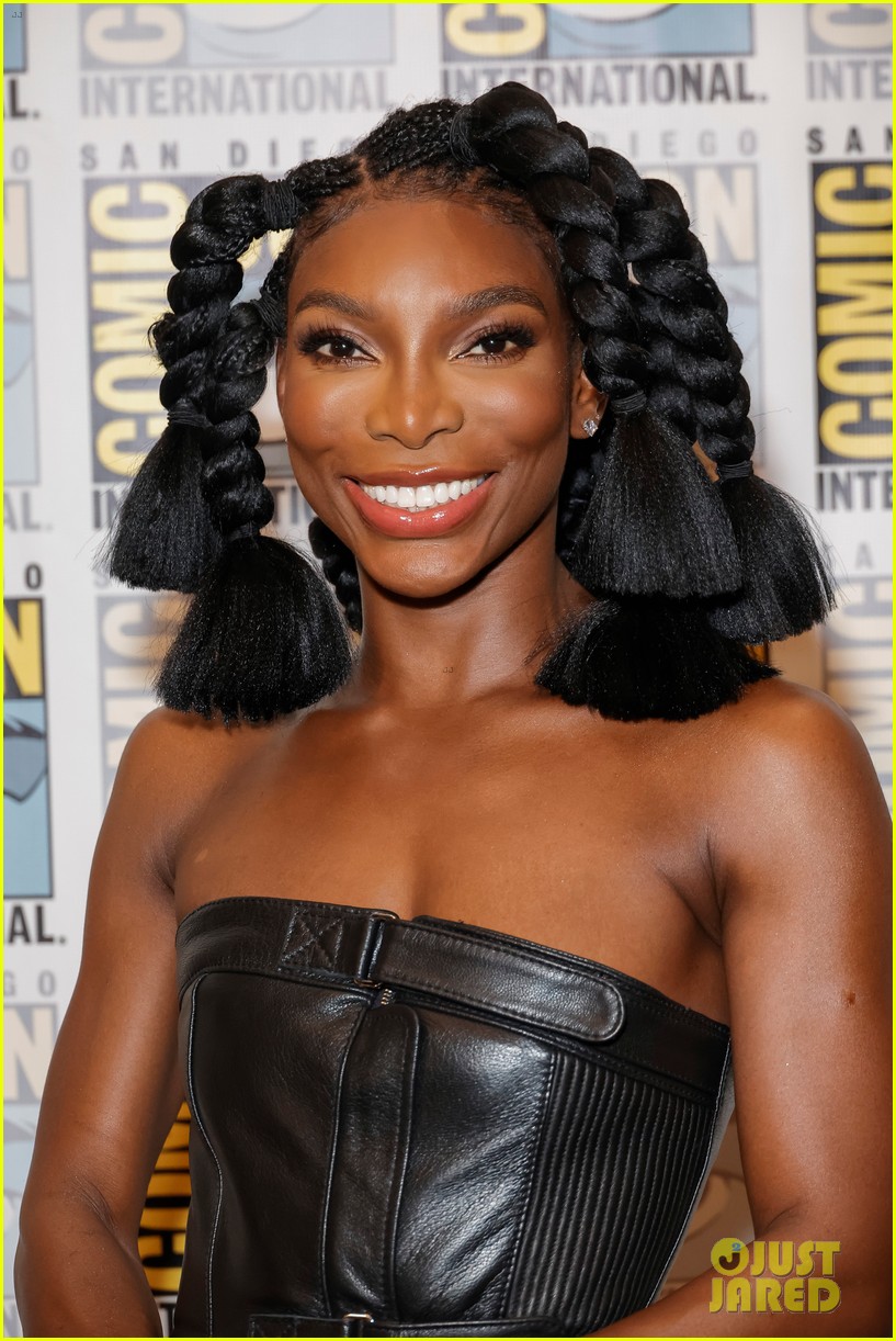 San Diego Comic-Con 2022 - See All the Marvel Stars in Attendance ...