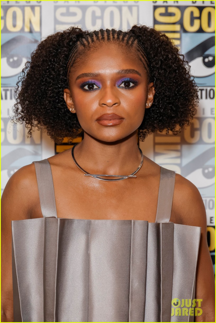 San Diego Comic-Con 2022 - See All the Marvel Stars in Attendance ...