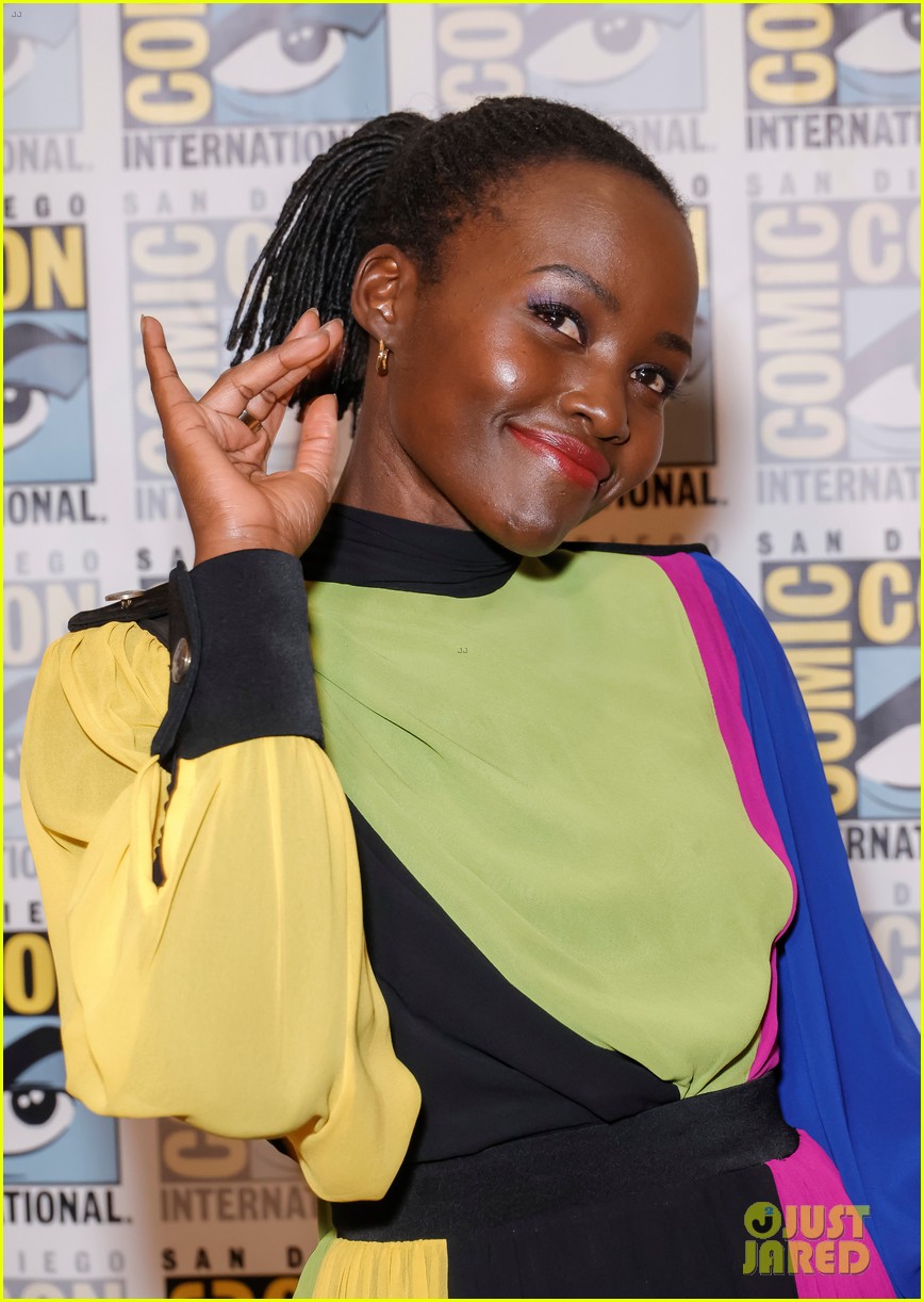 San Diego Comic-Con 2022 - See All the Marvel Stars in Attendance ...