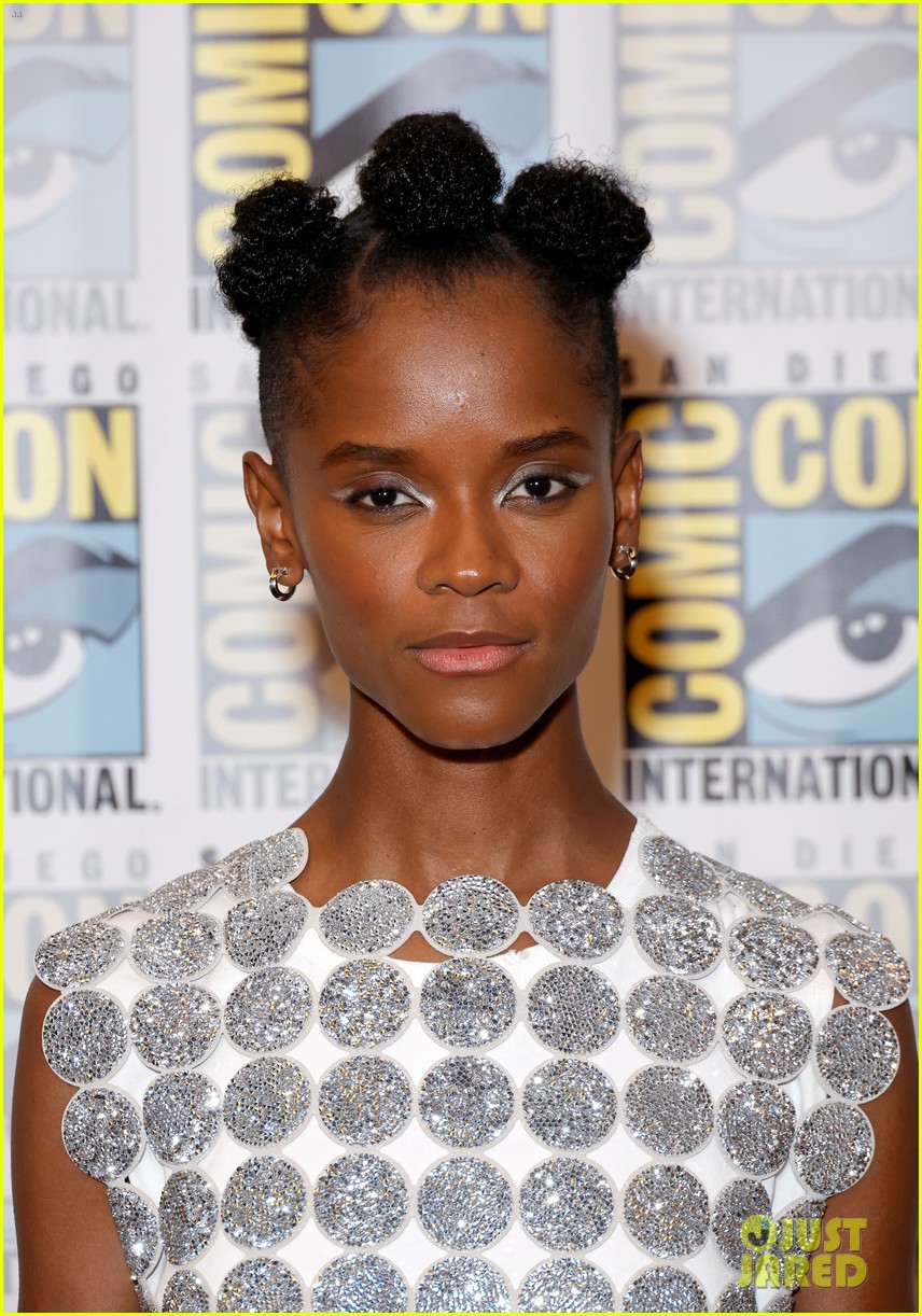 San Diego Comic-Con 2022 - See All the Marvel Stars in Attendance ...