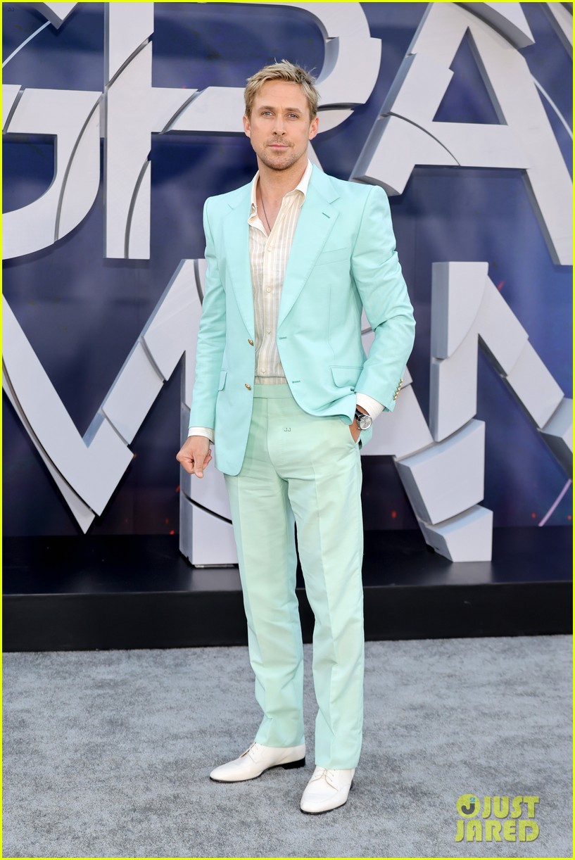 Marvel's Kevin Feige Responds After Ryan Gosling Says He Wants to Join ...