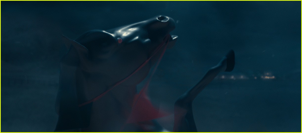 'Nope' Movie Title's Hidden Meaning Explained by Jordan Peele: Photo ...