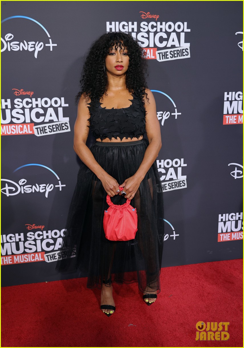 Olivia Rodrigo Reunites With Joshua Bassett For 'HSM: The Musical: The ...