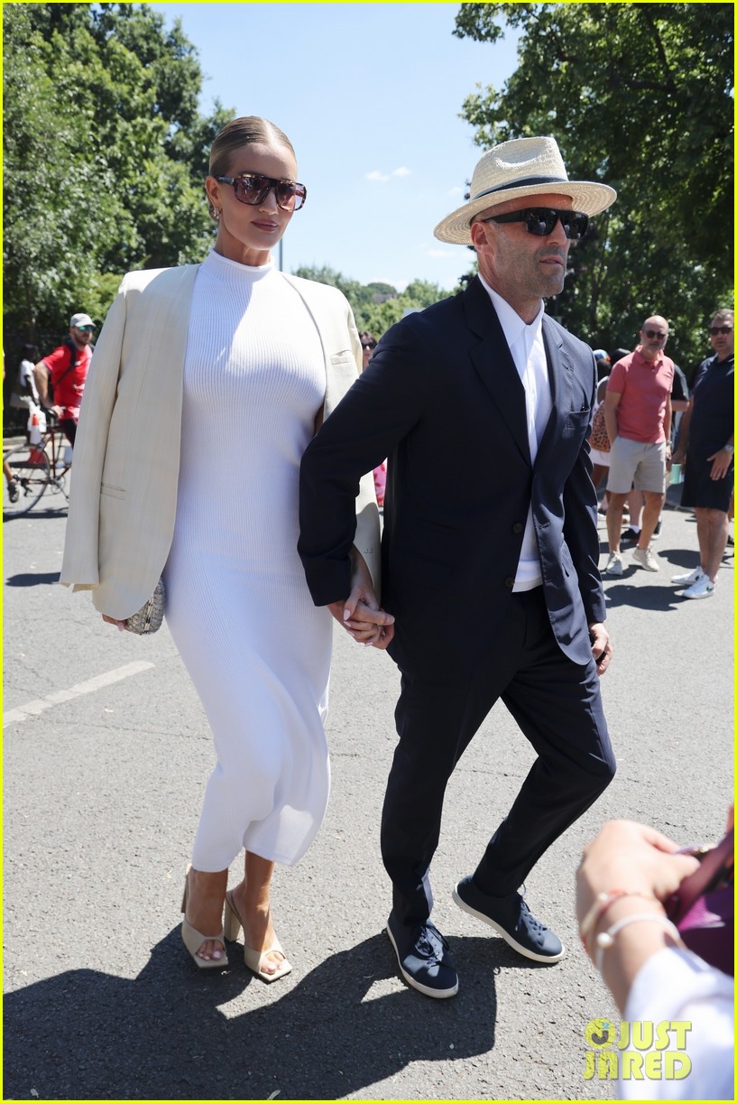 Jason Statham 2022 Body