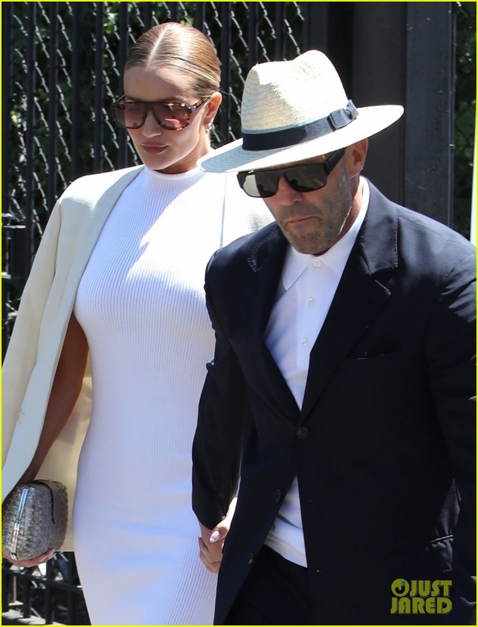 Jason Statham 2022 Body