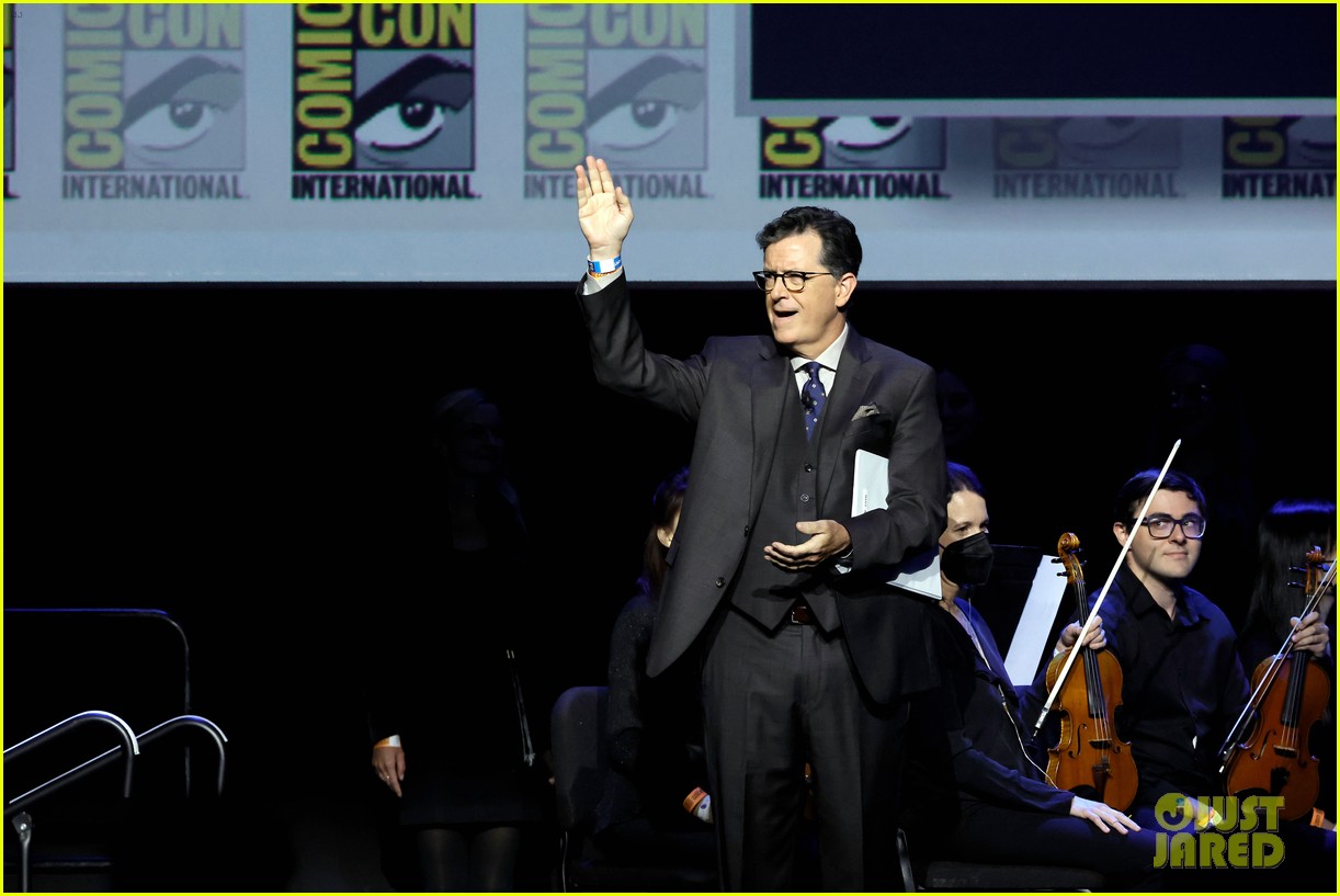 Amazon's 'Lord of the Rings: The Rings of Power' Cast Unveils New ...