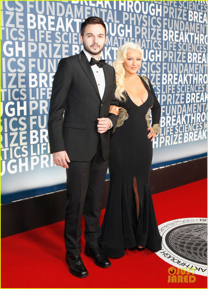 Christina Aguilera & Fiance Matthew Rutler Have 'No Wedding Plans ...