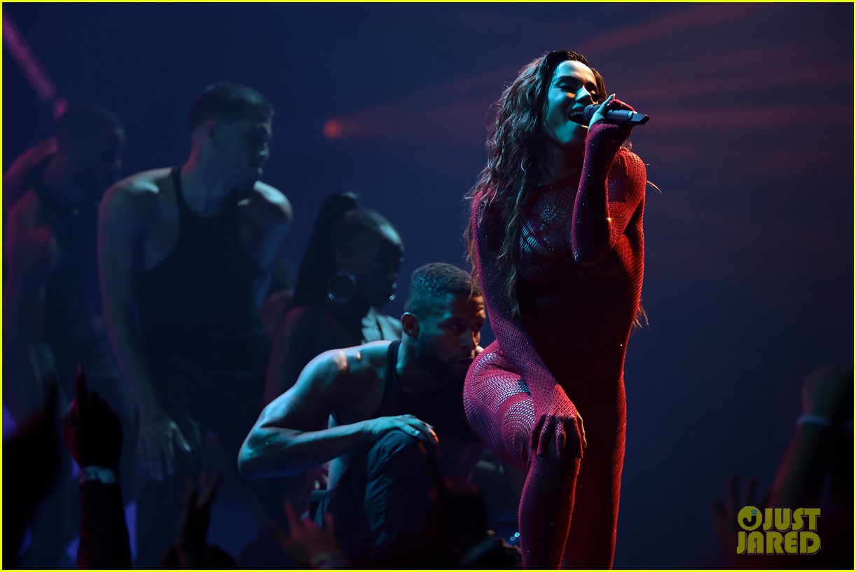 Anitta Gives Sultry Performance of 'Envolver' at MTV VMAs 2022 - Watch Now!: Photo 4807800 ...