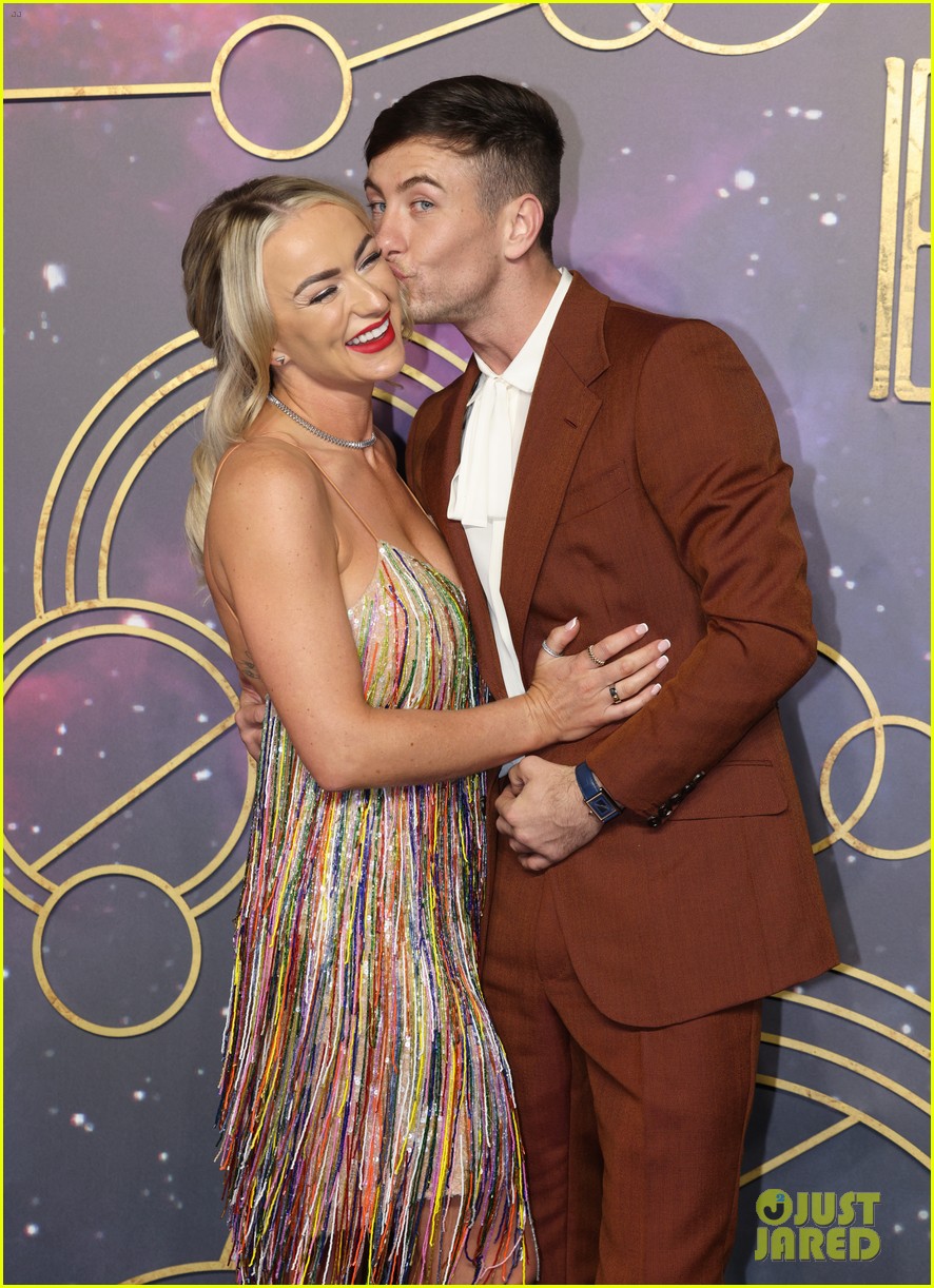 'The Batman' & 'Eternals' Star Barry Keoghan Welcomes First Baby With ...