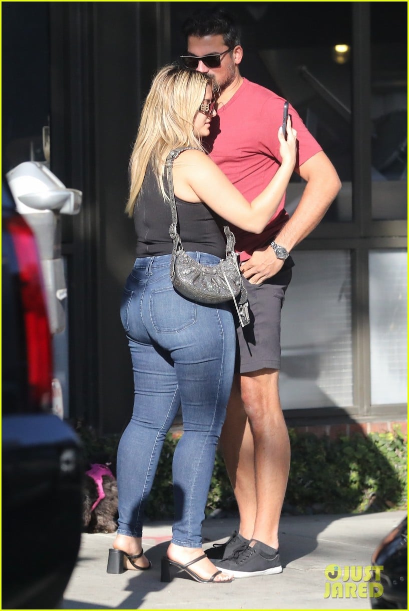 Bebe Rexha Is Still Going Strong with Boyfriend Keyan Safyari - New ...