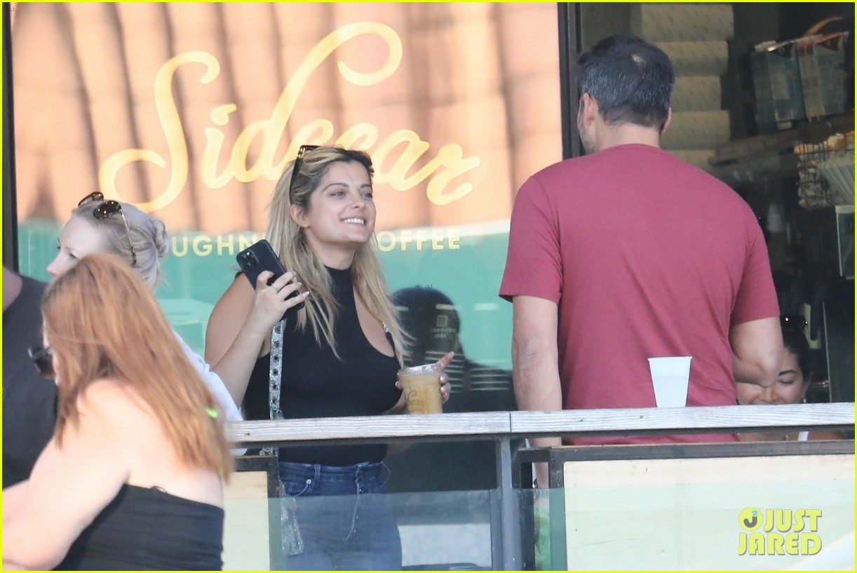 Bebe Rexha Is Still Going Strong with Boyfriend Keyan Safyari - New ...