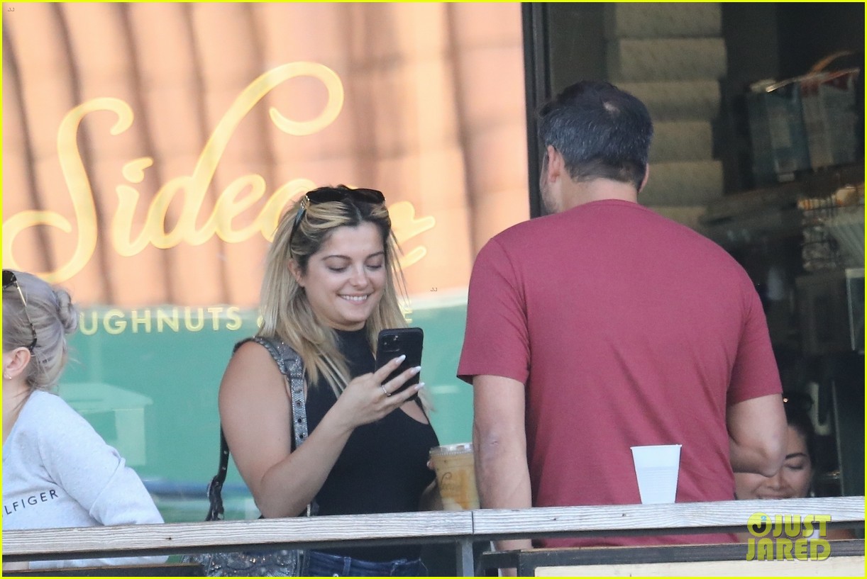 Bebe Rexha Is Still Going Strong with Boyfriend Keyan Safyari - New ...