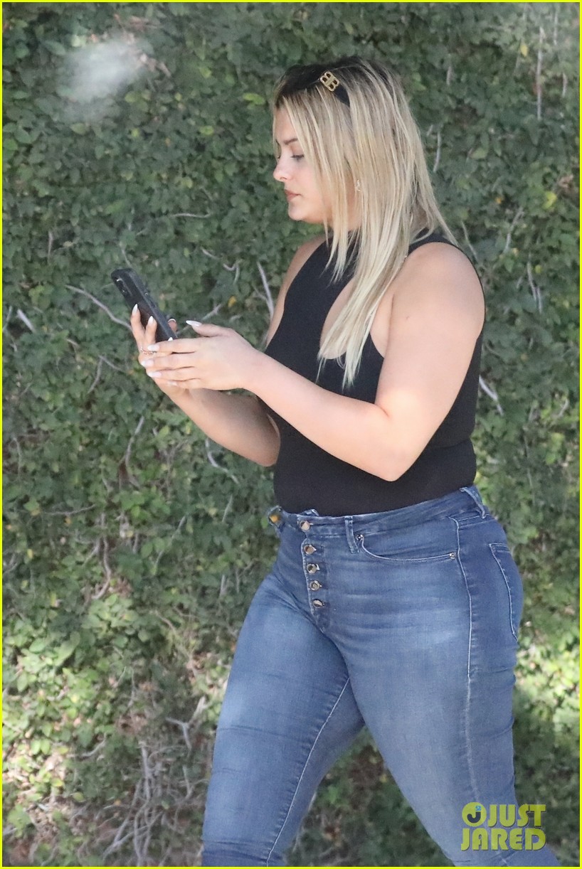 Bebe Rexha Is Still Going Strong with Boyfriend Keyan Safyari - New ...