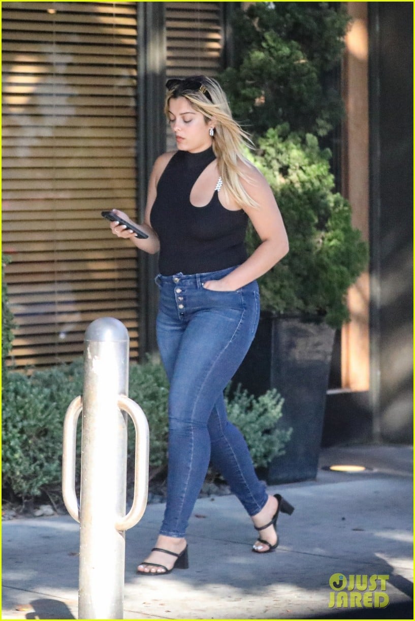 Bebe Rexha Is Still Going Strong with Boyfriend Keyan Safyari - New ...