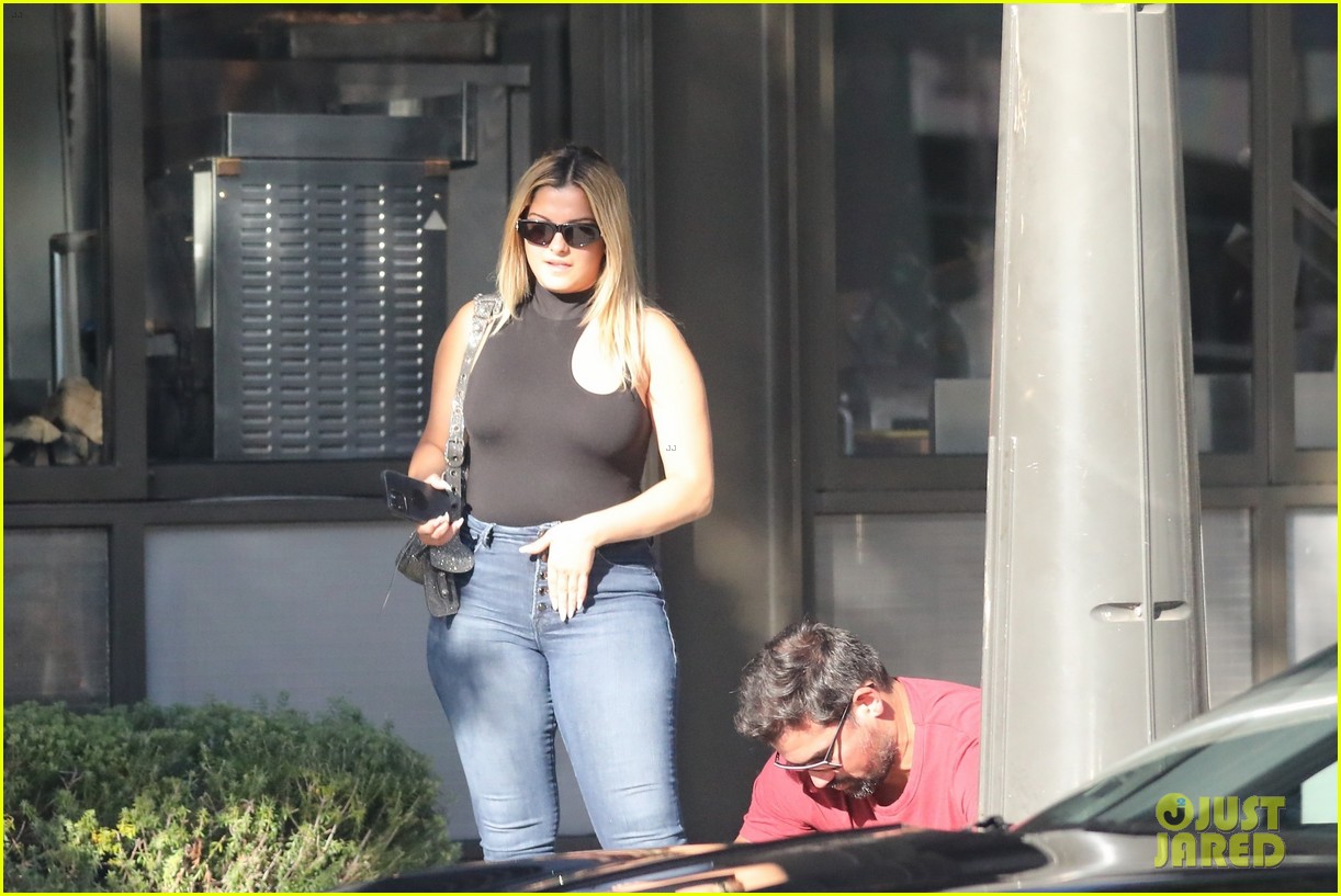 Bebe Rexha Is Still Going Strong with Boyfriend Keyan Safyari - New ...