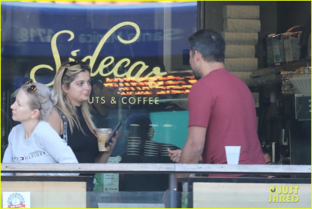 Bebe Rexha Is Still Going Strong with Boyfriend Keyan Safyari - New ...