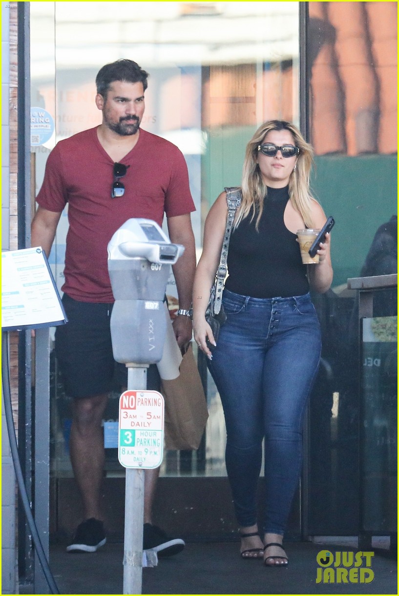 Bebe Rexha Is Still Going Strong with Boyfriend Keyan Safyari - New ...